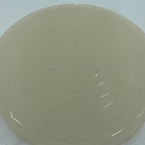 ASML 4022.435.05718 Wafer Chuck Table – Novus Ferro Pte Ltd