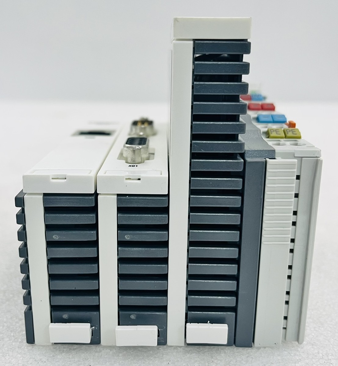 Beckhoff BX9000-0000 Programming Terminal – Novus Ferro Pte Ltd