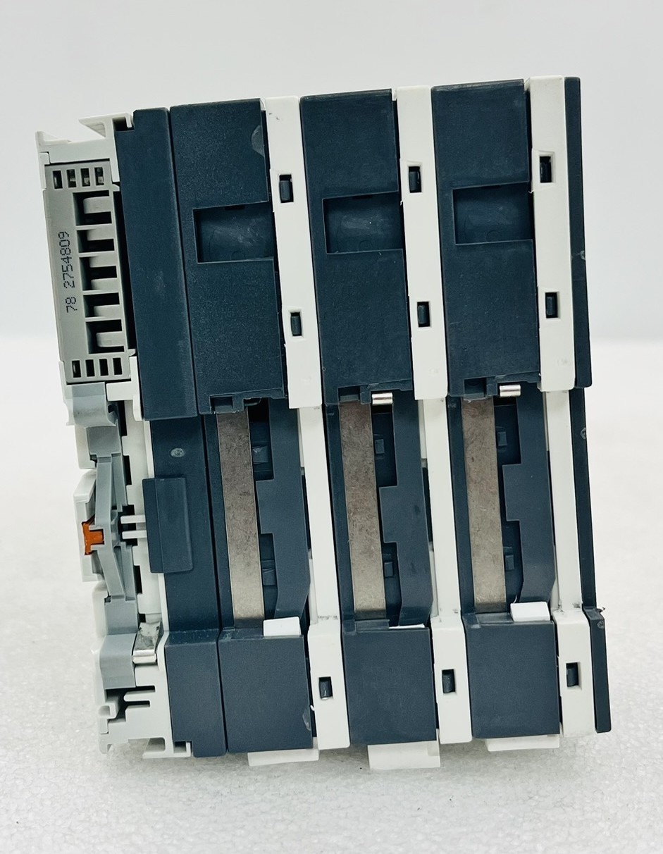 Beckhoff BX9000-0000 Programming Terminal – Novus Ferro Pte Ltd