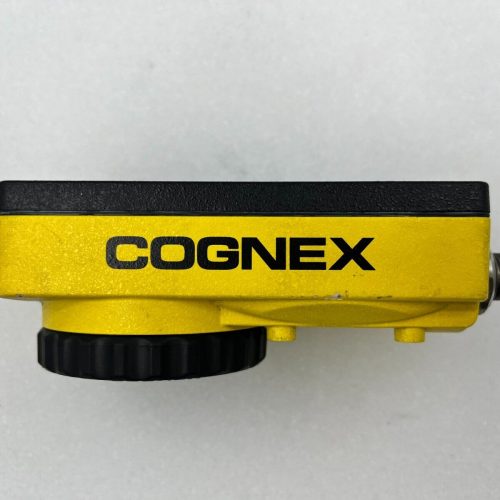 Cognex IS5100-01 825-0207-1RF In-sight Vision Camera – Novus Ferro Pte Ltd