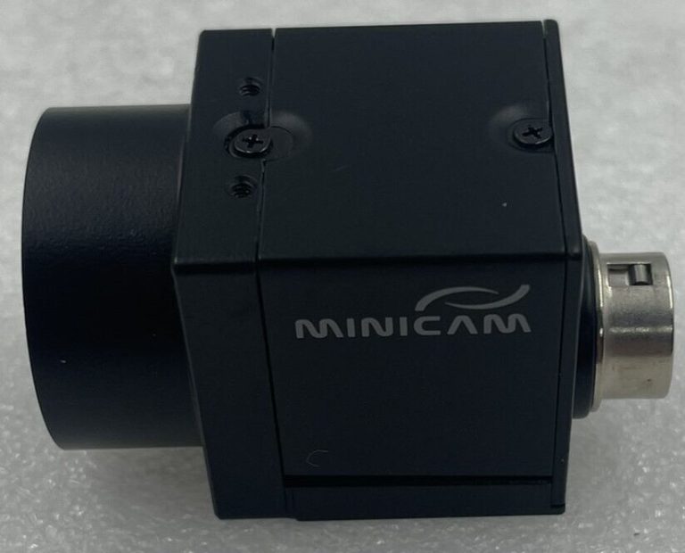 Crevis MV-BS20A CCD Analog Camera – Novus Ferro Pte Ltd
