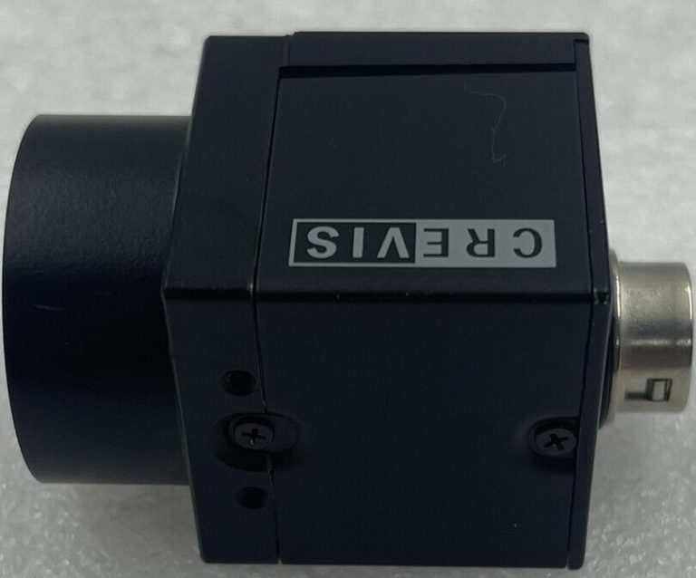 Crevis MV-BS20A CCD Analog Camera – Novus Ferro Pte Ltd