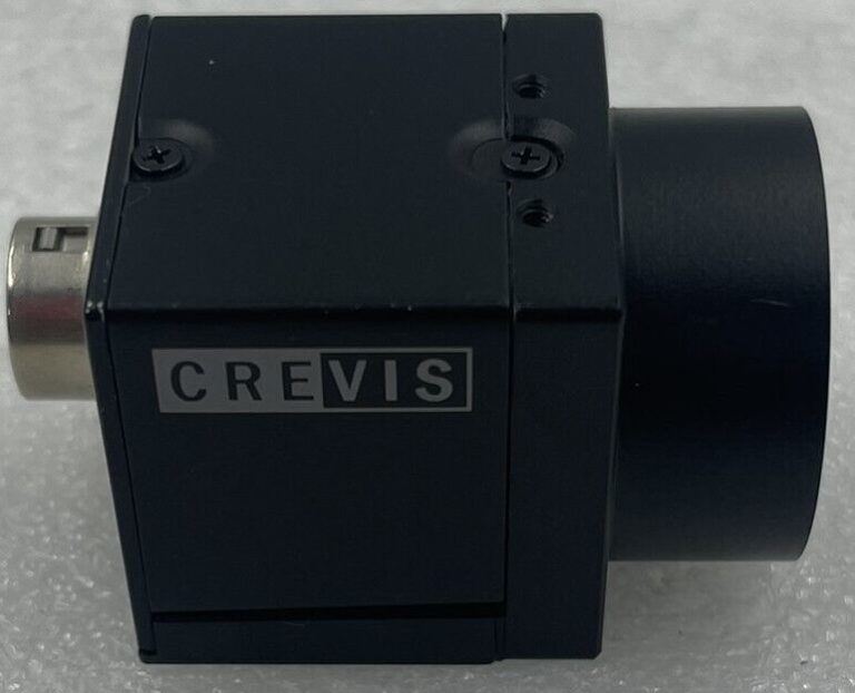 Crevis MV-BS20A CCD Analog Camera – Novus Ferro Pte Ltd