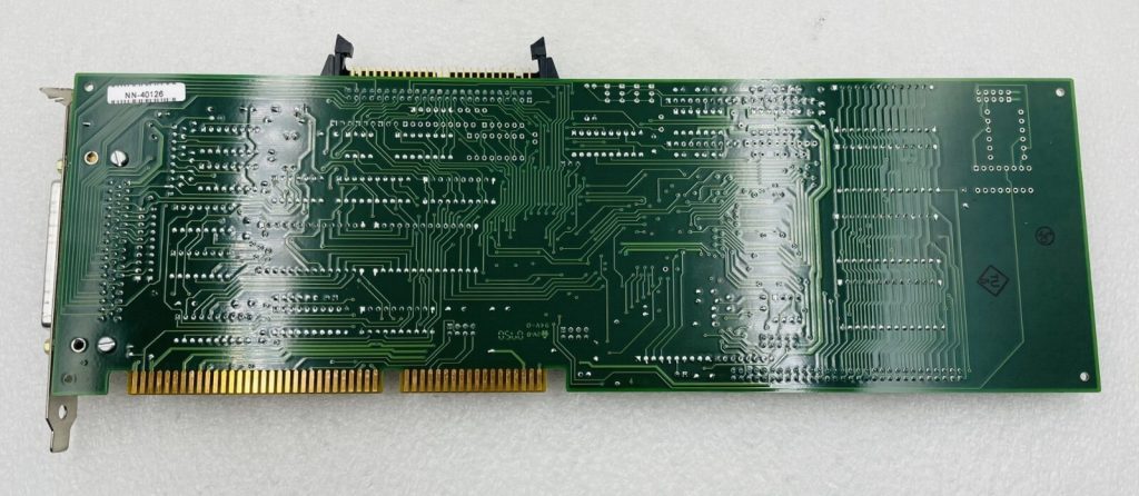 Galil Motion Control DMC-8230-F 3 Axis Female Controller Board – Novus ...