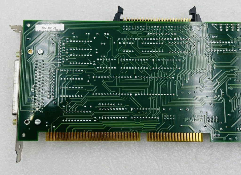 Galil Motion Control DMC-8230-F 3 Axis Female Controller Board – Novus ...