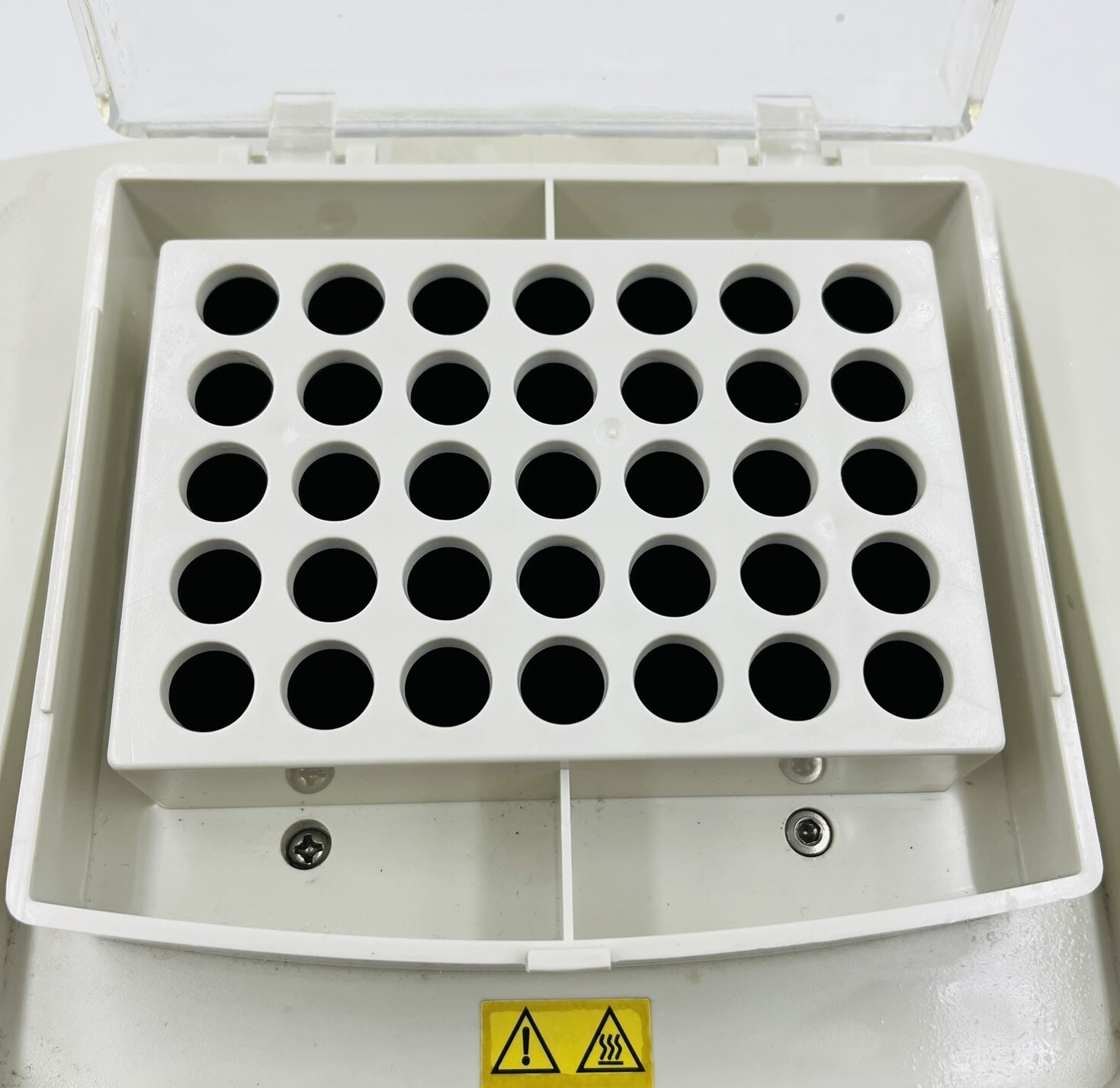 Hangzhou Allsheng Instruments MSC-100 Thermo Shaker – Novus Ferro Pte Ltd