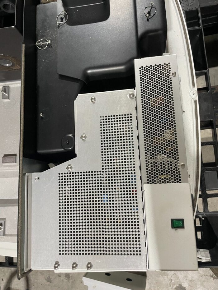 LeCroy LC574AL 1 GHz Digital Oscilloscope, 4-channels – Novus Ferro Pte Ltd