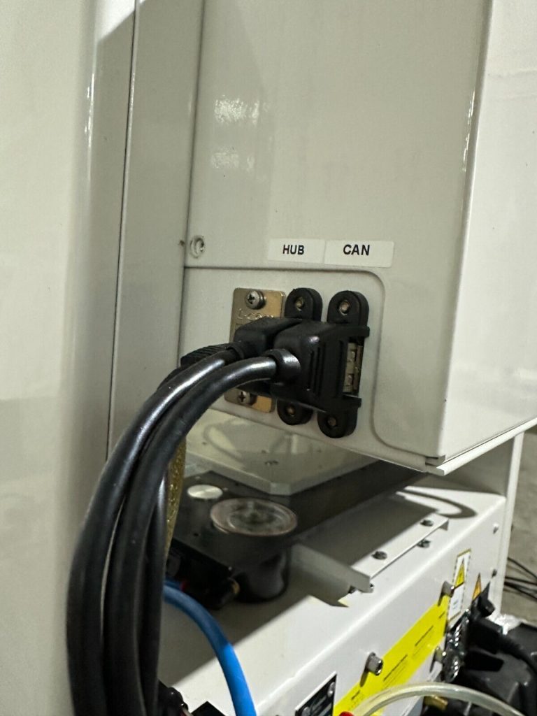Nordson Asymtek DispenseMate D-583 Benchtop Dispensing System – Novus ...