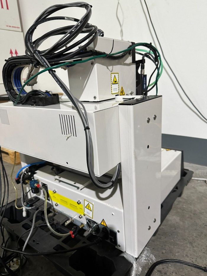 Nordson Asymtek DispenseMate D-583 Benchtop Dispensing System – Novus ...