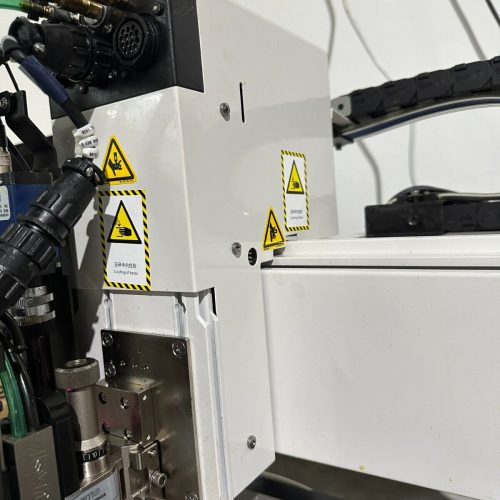 Nordson Asymtek DispenseMate D-583 Benchtop Dispensing System – Novus ...