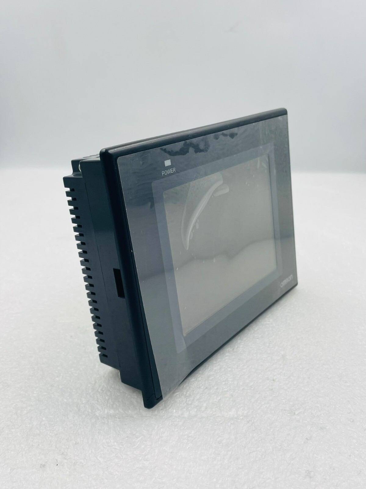 Omron NB5Q-TW00B Interactive Display – Novus Ferro Pte Ltd