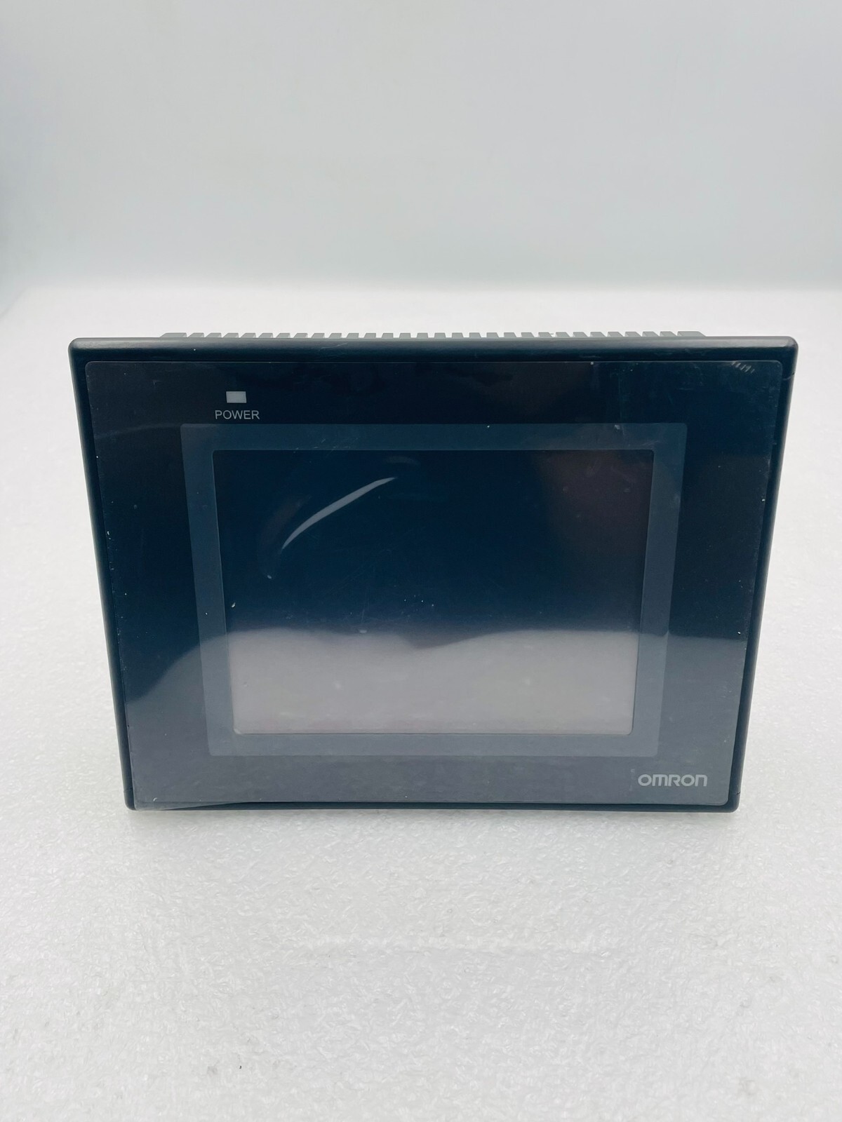 Omron NB5Q-TW00B Interactive Display – Novus Ferro Pte Ltd