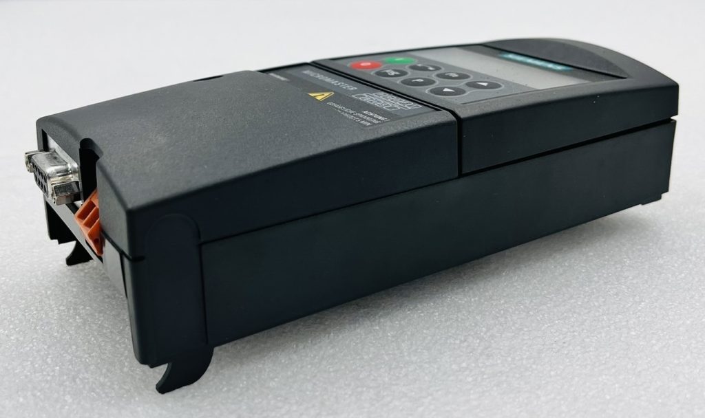 Siemens 1790L220A Micromaster Profibus – Novus Ferro Pte Ltd