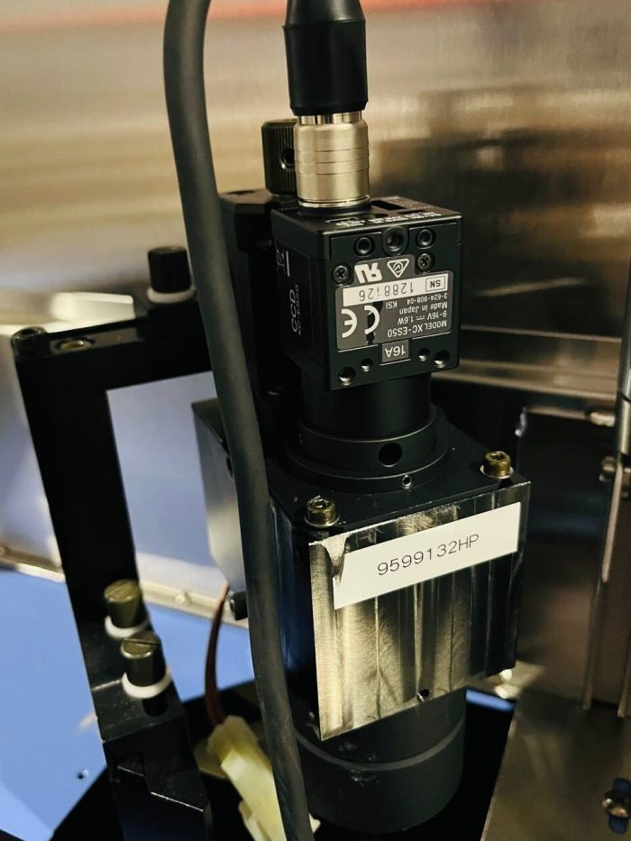 TSK Accretech UF200/UF200A Wafer Prober – Novus Ferro Pte Ltd