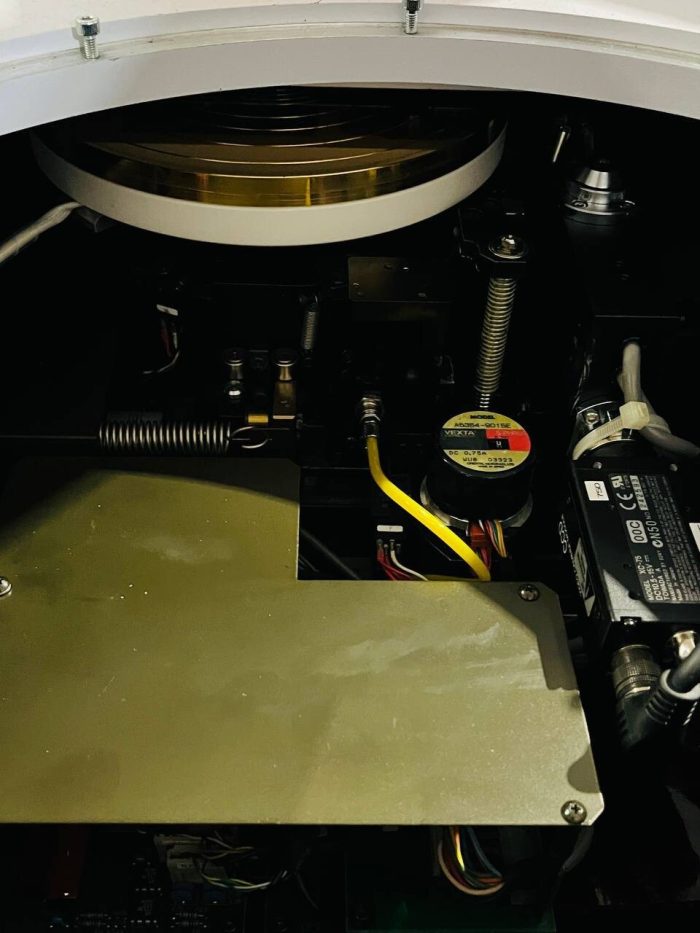 TSK Accretech UF200/UF200A Wafer Prober – Novus Ferro Pte Ltd