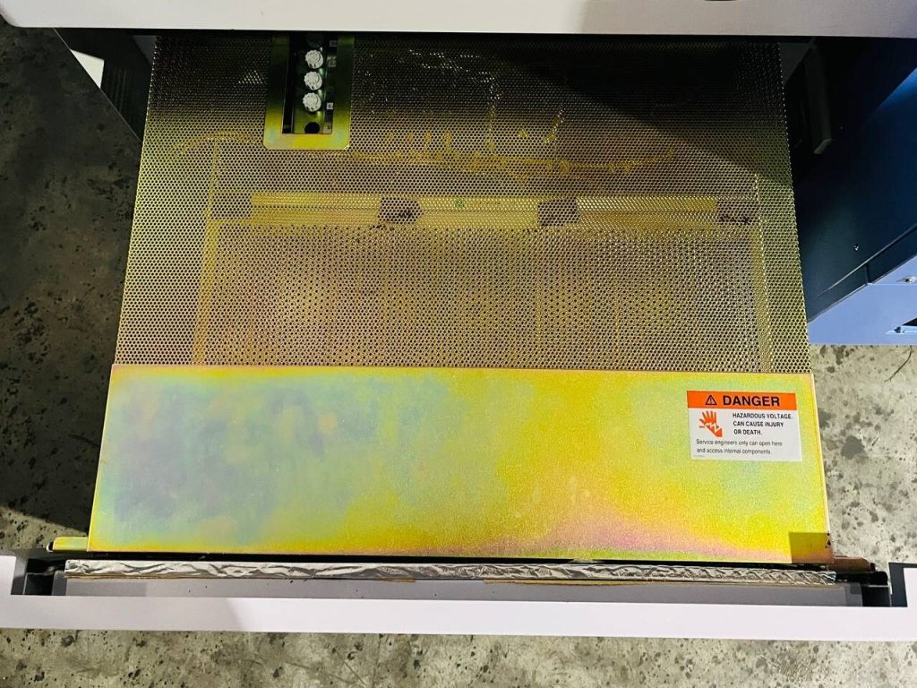 TSK Accretech UF200/UF200A Wafer Prober – Novus Ferro Pte Ltd