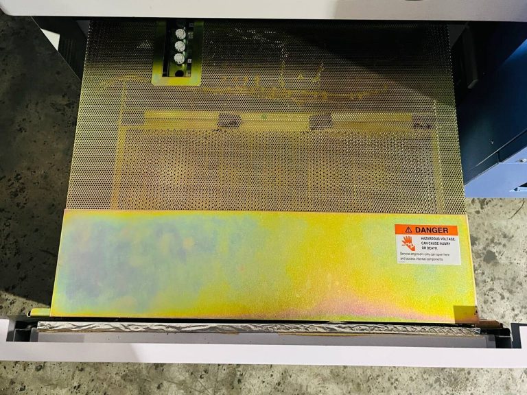 TSK Accretech UF200/UF200A Wafer Prober – Novus Ferro Pte Ltd