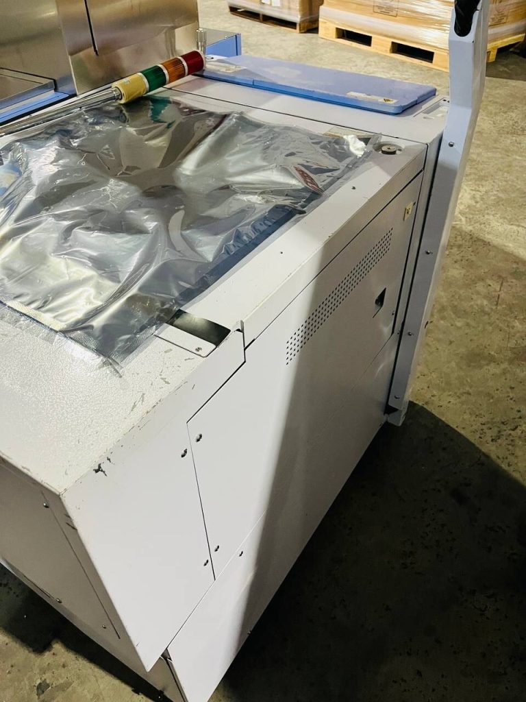TSK Accretech UF200/UF200A Wafer Prober – Novus Ferro Pte Ltd