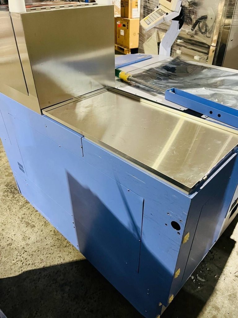 TSK Accretech UF200/UF200A Wafer Prober – Novus Ferro Pte Ltd