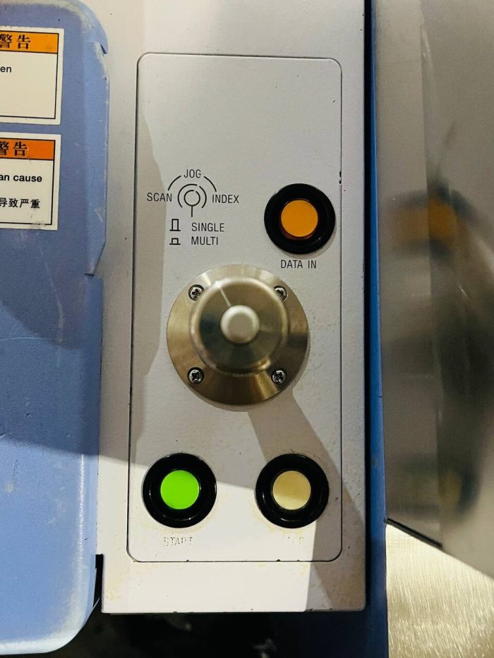 TSK Accretech UF200/UF200A Wafer Prober – Novus Ferro Pte Ltd