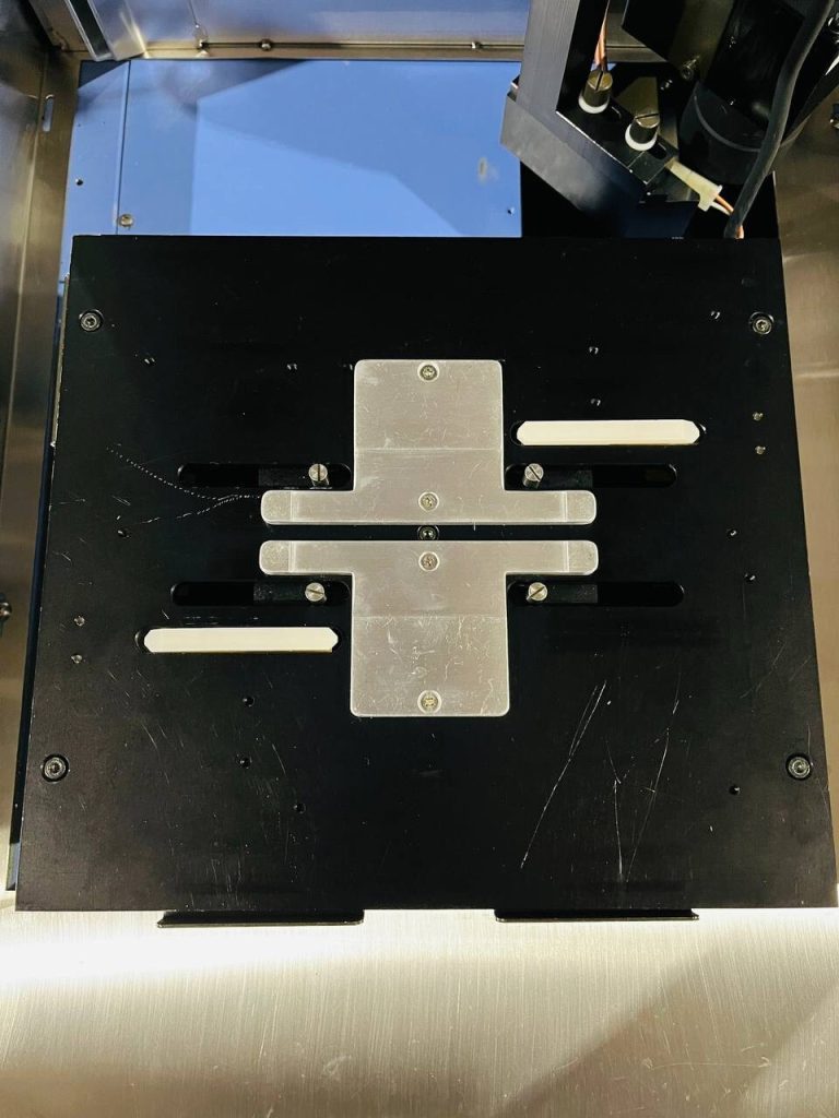 TSK Accretech UF200/UF200A Wafer Prober – Novus Ferro Pte Ltd