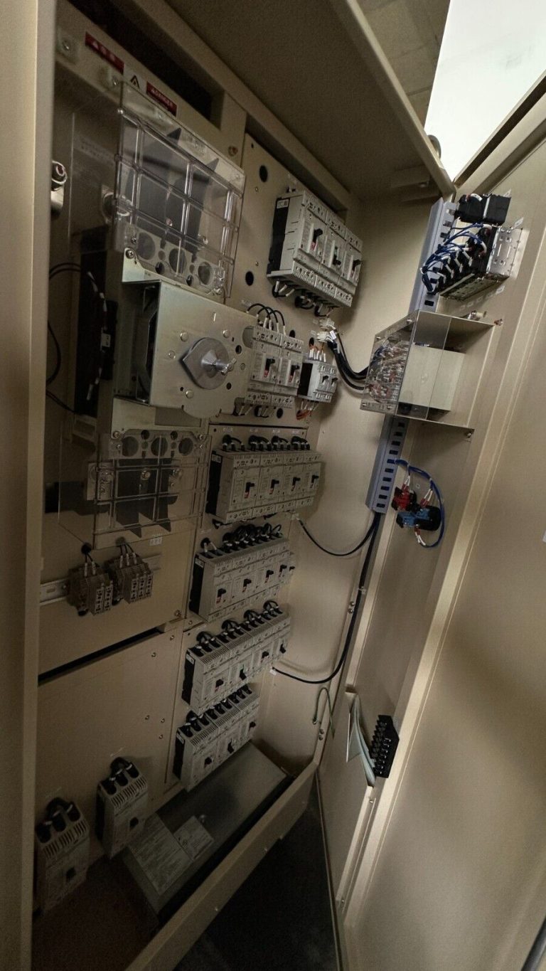 Tokyo Electron TEL Synapse-S Fully Automated 12" Wafer Bonding System ...