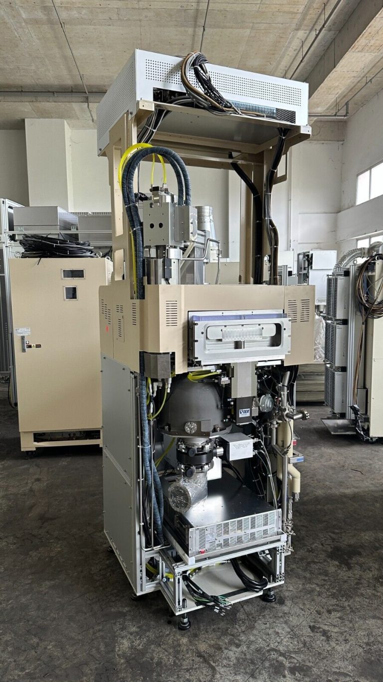 Tokyo Electron TEL Synapse-S Fully Automated 12" Wafer Bonding System ...
