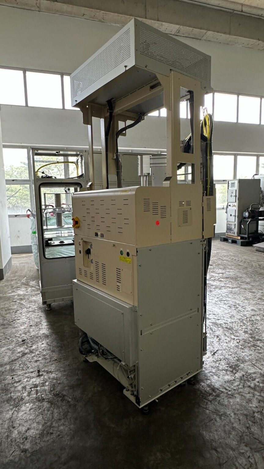 Tokyo Electron TEL Synapse-S Fully Automated 12" Wafer Bonding System ...