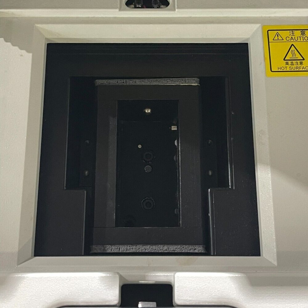 Beckman Coulter Delsa Nano C Particle Analyzer – Novus Ferro Pte Ltd
