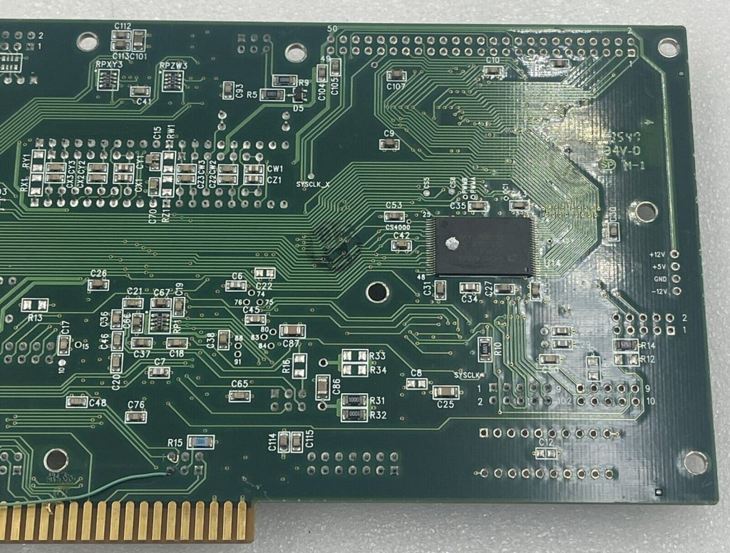 Galil Motion Control DMC-1740 ISA Optima Motion Controller – Novus ...