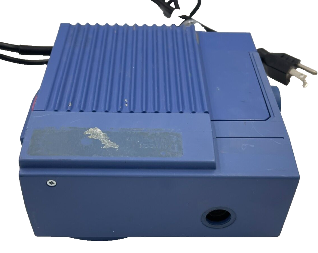IKA Werke Eurostar PWR CV S1 Digital Laboratory Overhead Stirrer ...