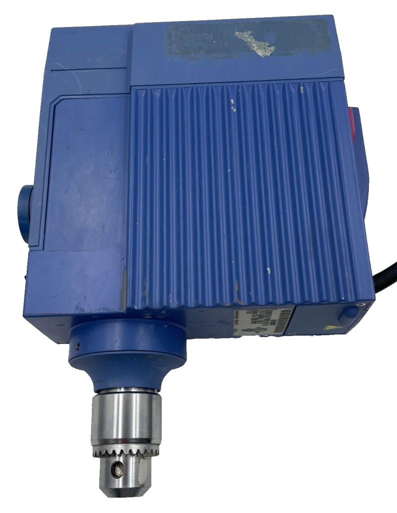 IKA Werke Eurostar PWR CV S1 Digital Laboratory Overhead Stirrer ...