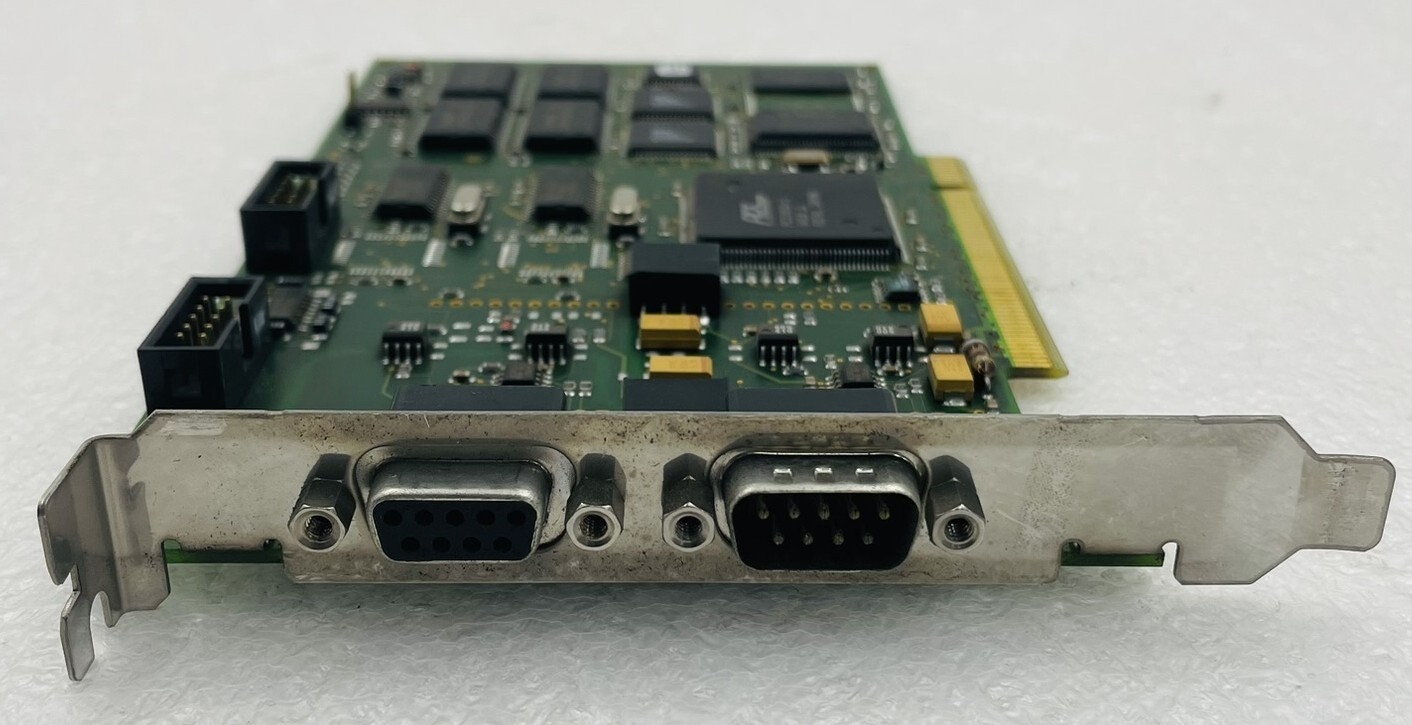 IXXAT iPC-I 165/PCI Board – Novus Ferro Pte Ltd