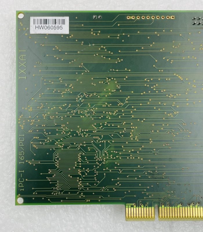 IXXAT iPC-I 165/PCI Board – Novus Ferro Pte Ltd