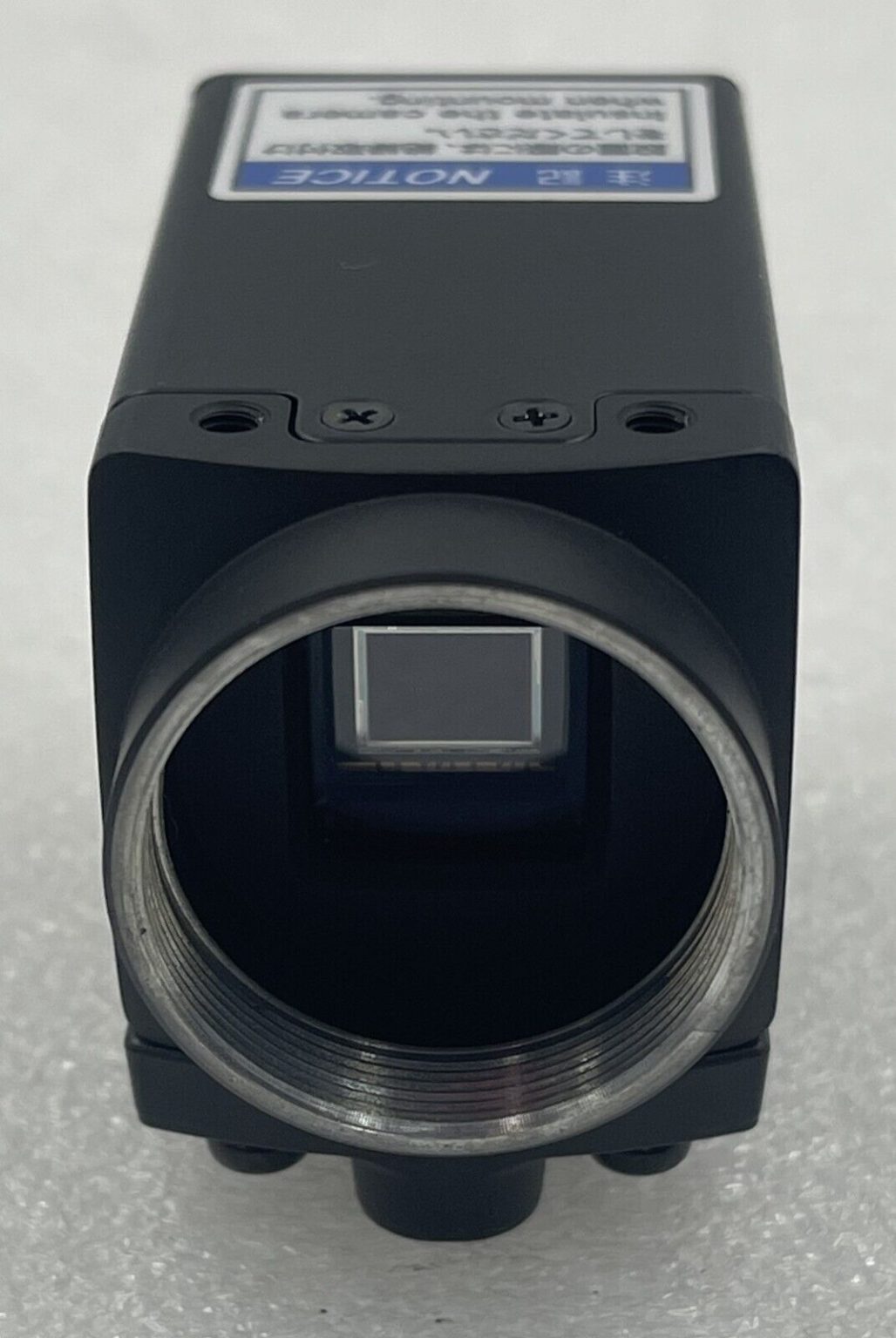 Keyence CV-200M CCD Vision System – Novus Ferro Pte Ltd