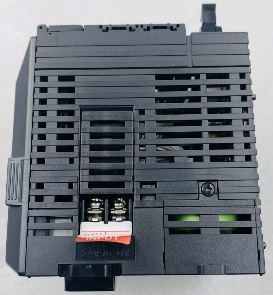 Keyence KV-3000 CPU Module – Novus Ferro Pte Ltd
