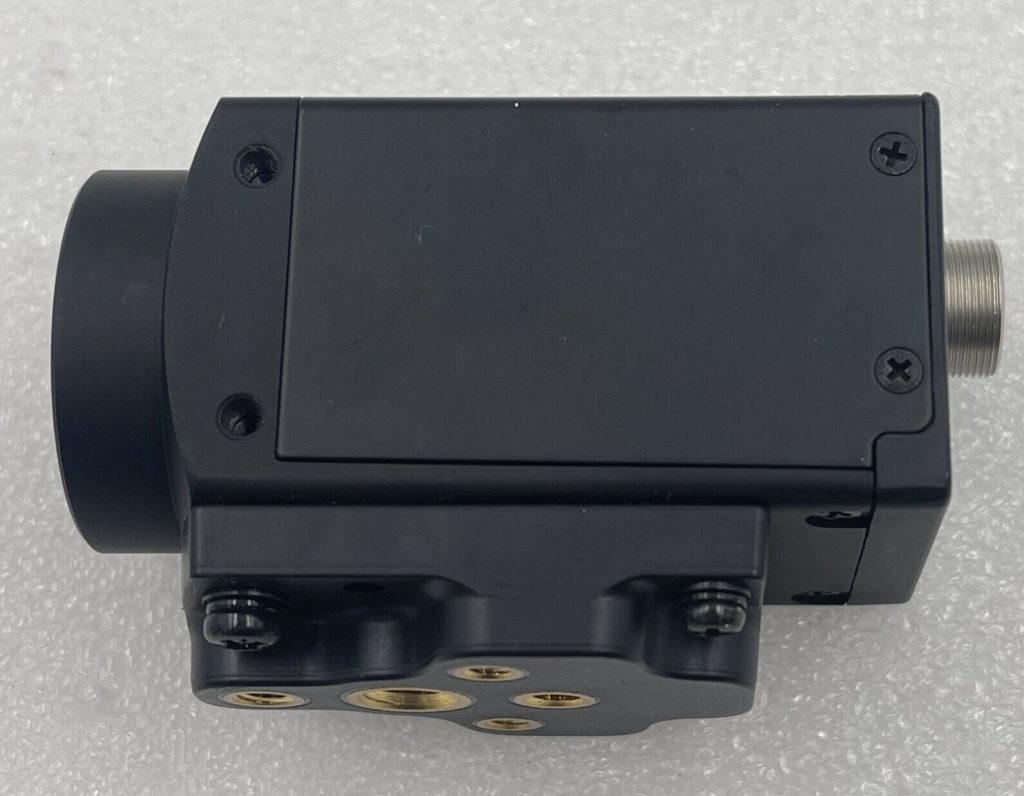 Keyence XG-200M Vision System – Novus Ferro Pte Ltd