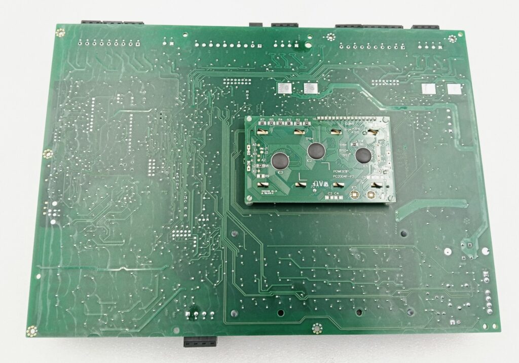 Notifier RP-2002E PCB Board – Novus Ferro Pte Ltd