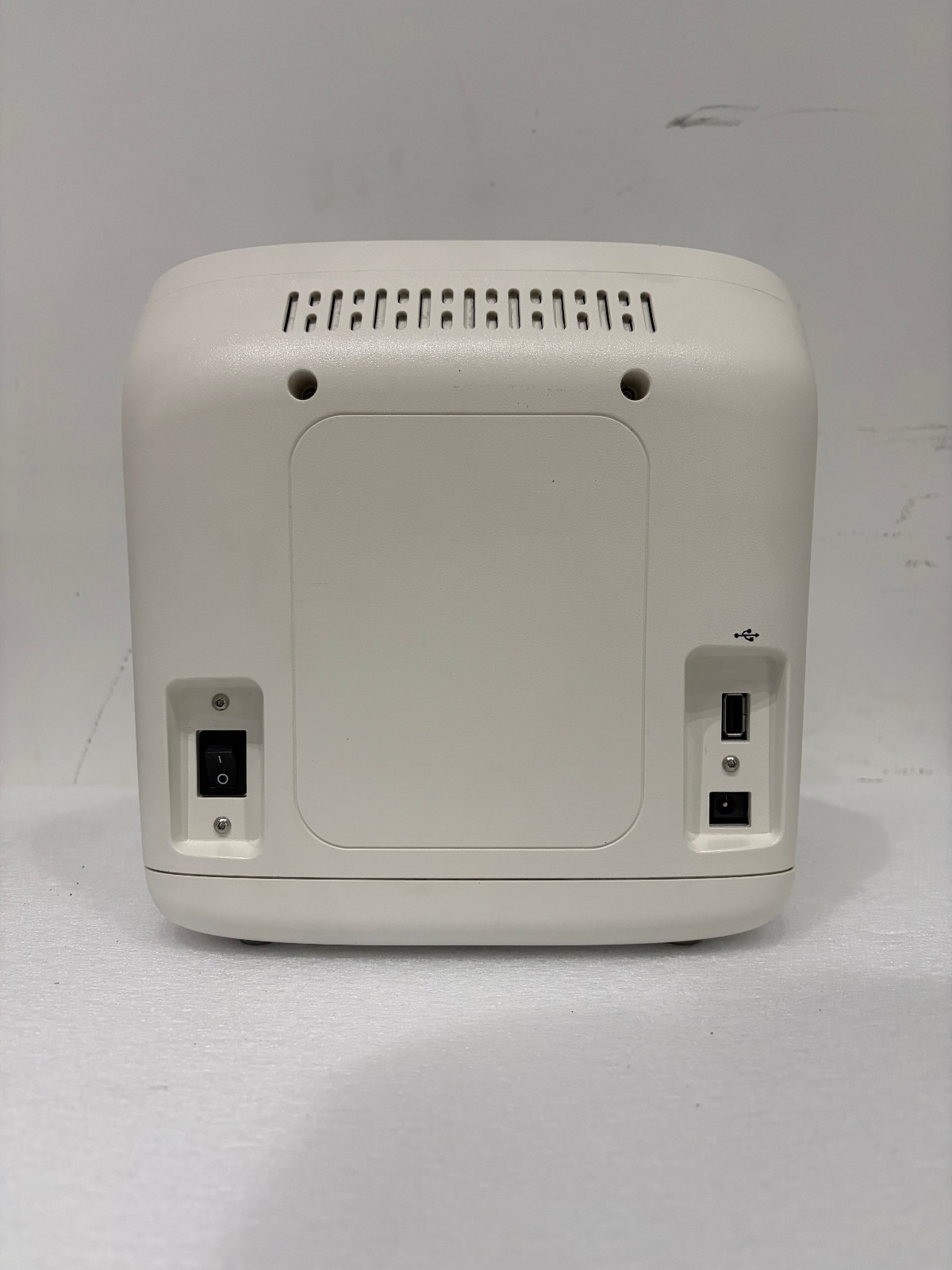 Thermo Fisher Scientific Invitrogen Countess II Automated Benchtop Cell ...