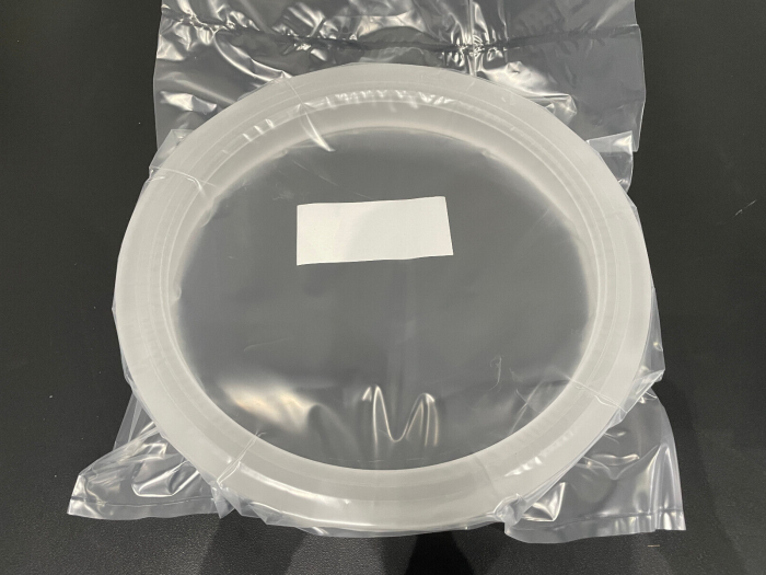 Tokyo Electron TEL 5005-000014-11 Ring Insulator – Novus Ferro Pte Ltd