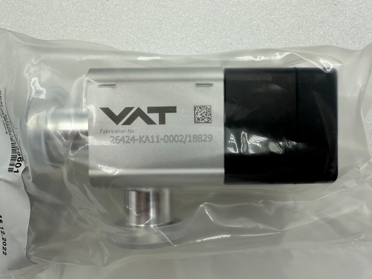VAT 26424-KA11-0002 HV Angle Valve – Novus Ferro Pte Ltd