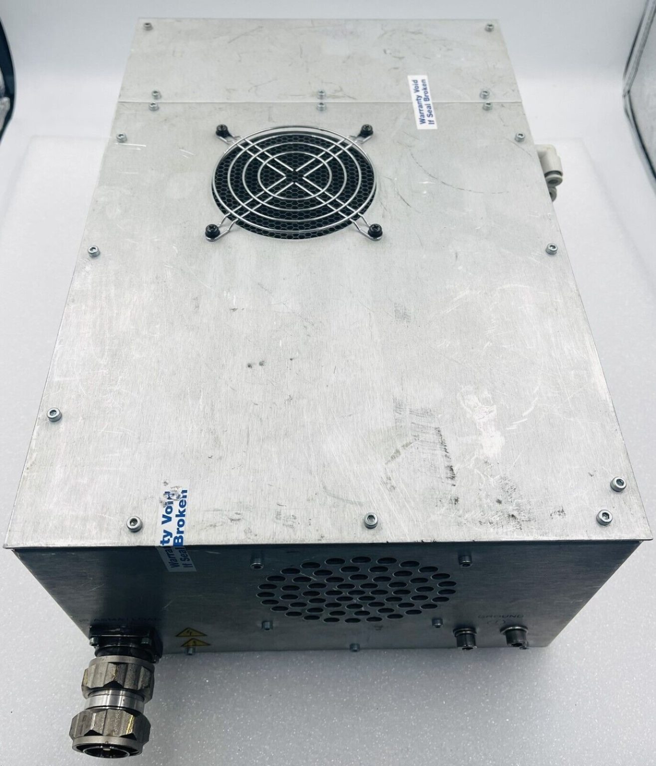Advanced Energy VM1500AW RF Generator – Novus Ferro Pte Ltd