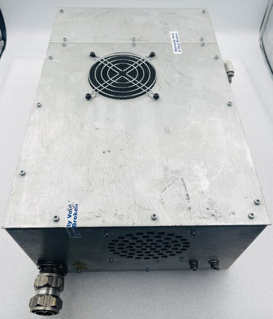 Advanced Energy VM1500AW RF Generator – Novus Ferro Pte Ltd