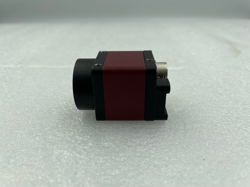 Allied Vision Technologies guppypro GPF-031B ASG CCD Industrial Camera ...