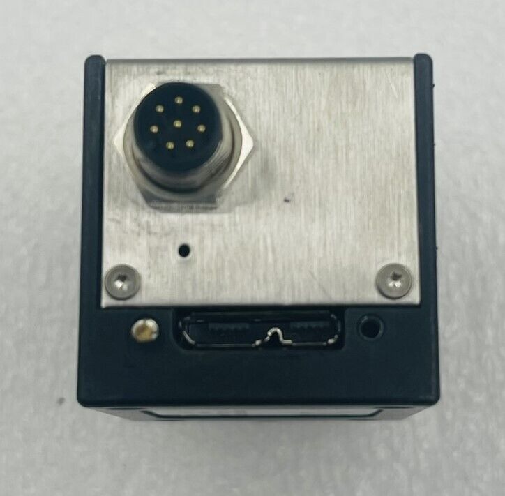 Baumer VCXU-124M CCD Camera – Novus Ferro Pte Ltd