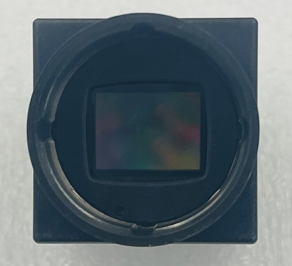 Baumer VCXU-124M CCD Camera – Novus Ferro Pte Ltd