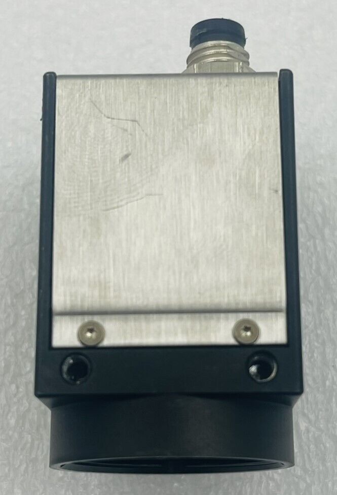 Baumer VCXU-124M CCD Camera – Novus Ferro Pte Ltd