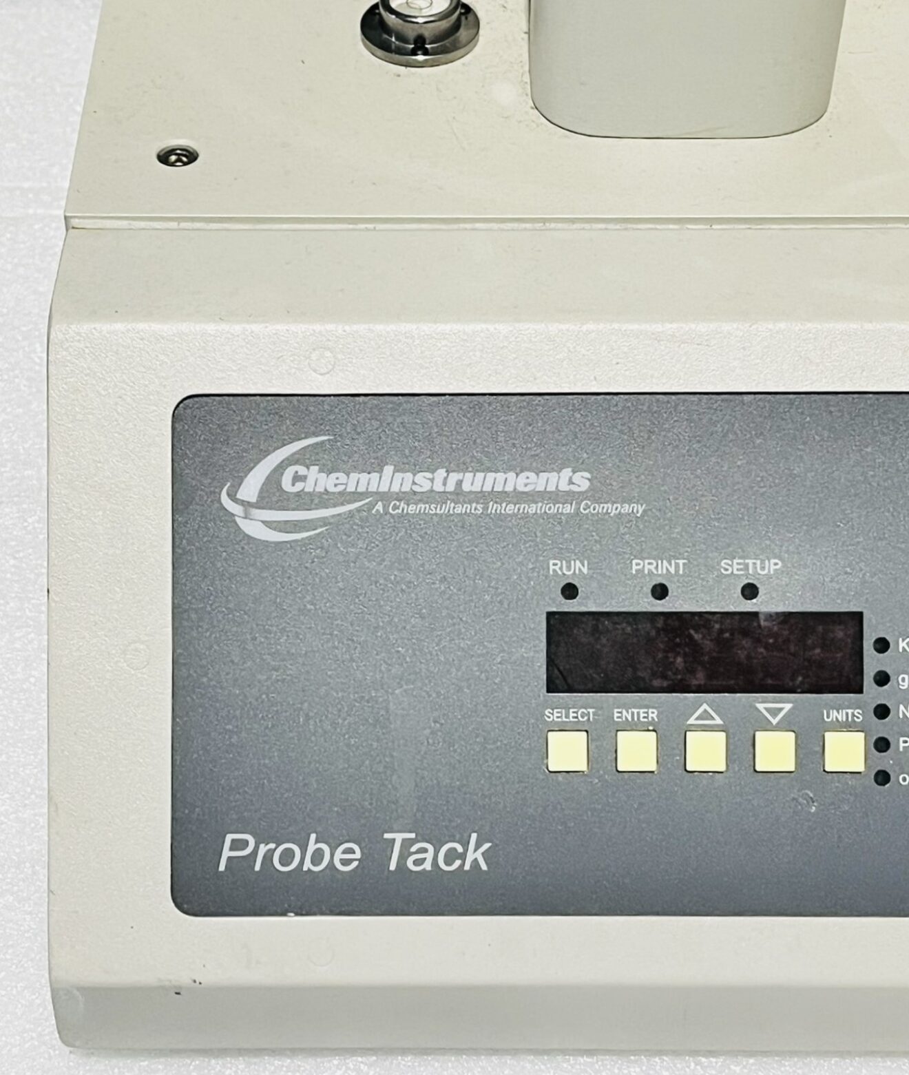 Cheminstruments Probe Tack – Novus Ferro Pte Ltd