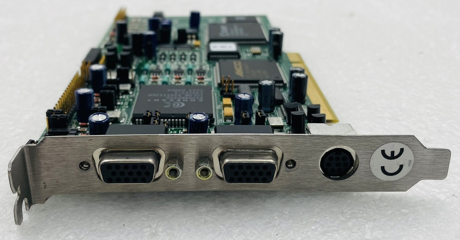 Cognex MVS-8100C PCB Board – Novus Ferro Pte Ltd