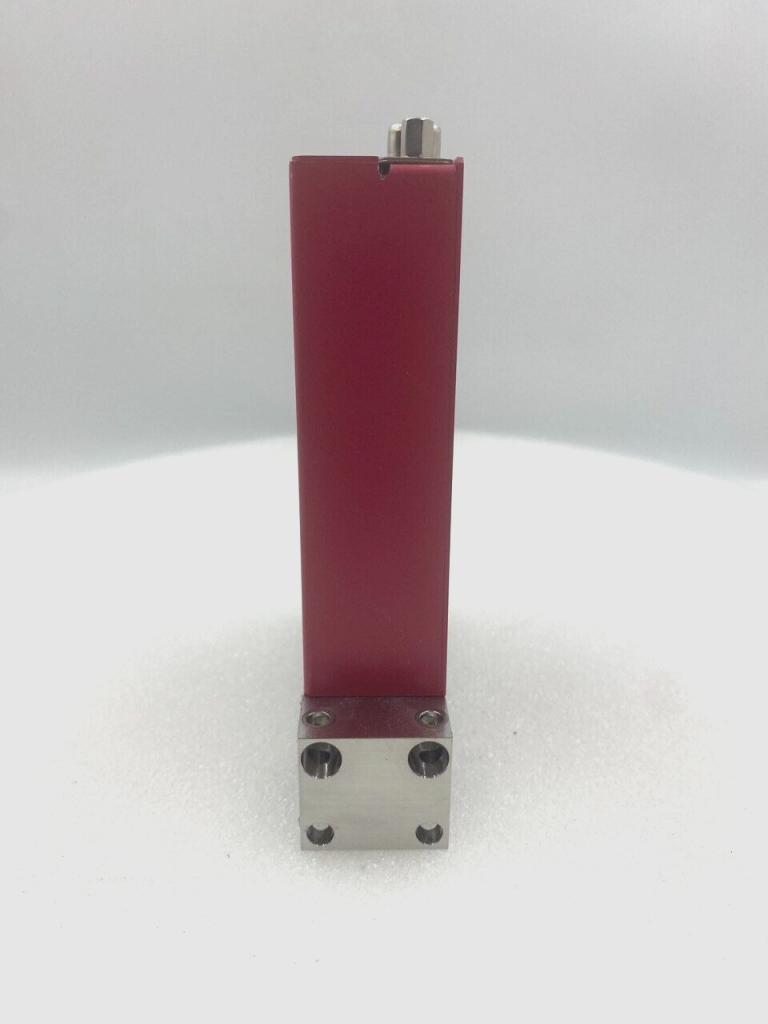 HoribaSTEC SEC-Z719MGX Mass Flow Controller 3000 SCCM N2 – Novus Ferro ...